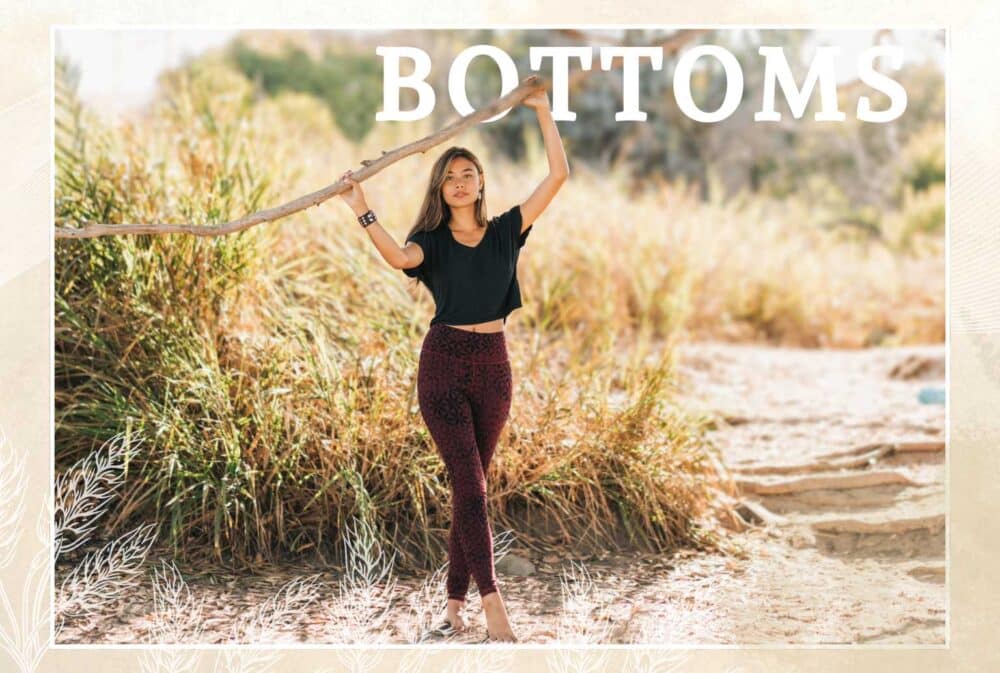 Nomads Hemp Wear -:- Clothing for a sustainable future.