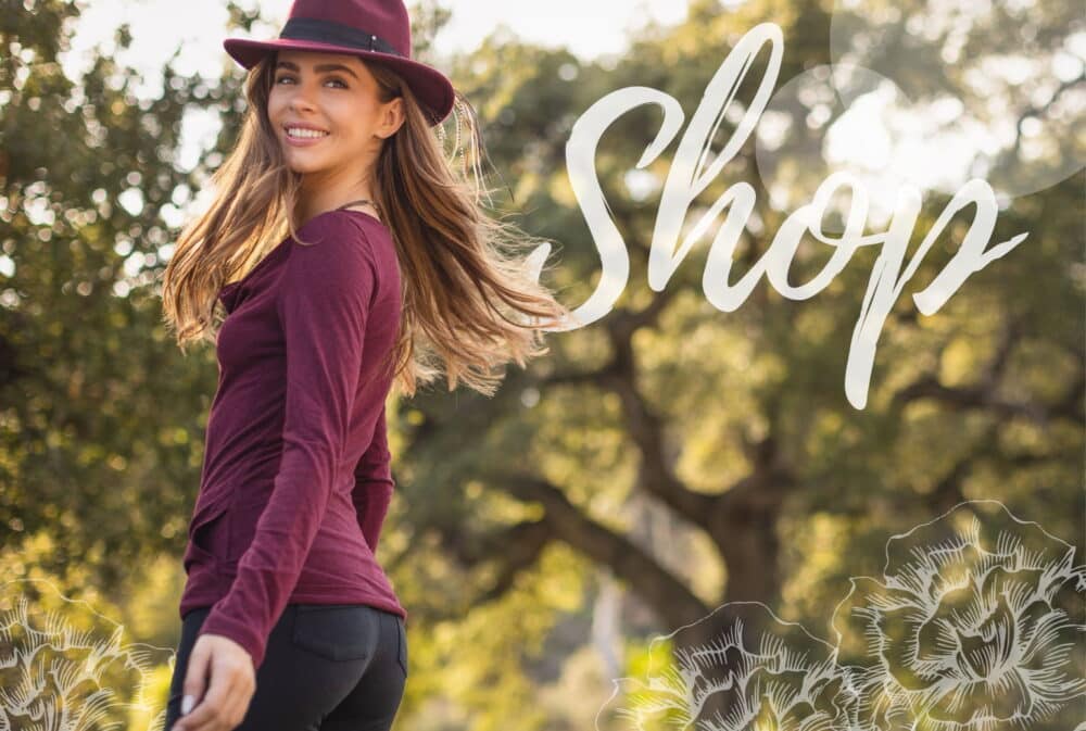 Nomads Hemp Wear -:- Clothing for a sustainable future.