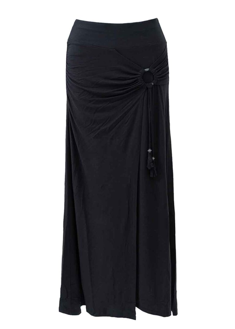 Free-Spirit Skirt (Tie-Dye) - Nomads Hemp Wear