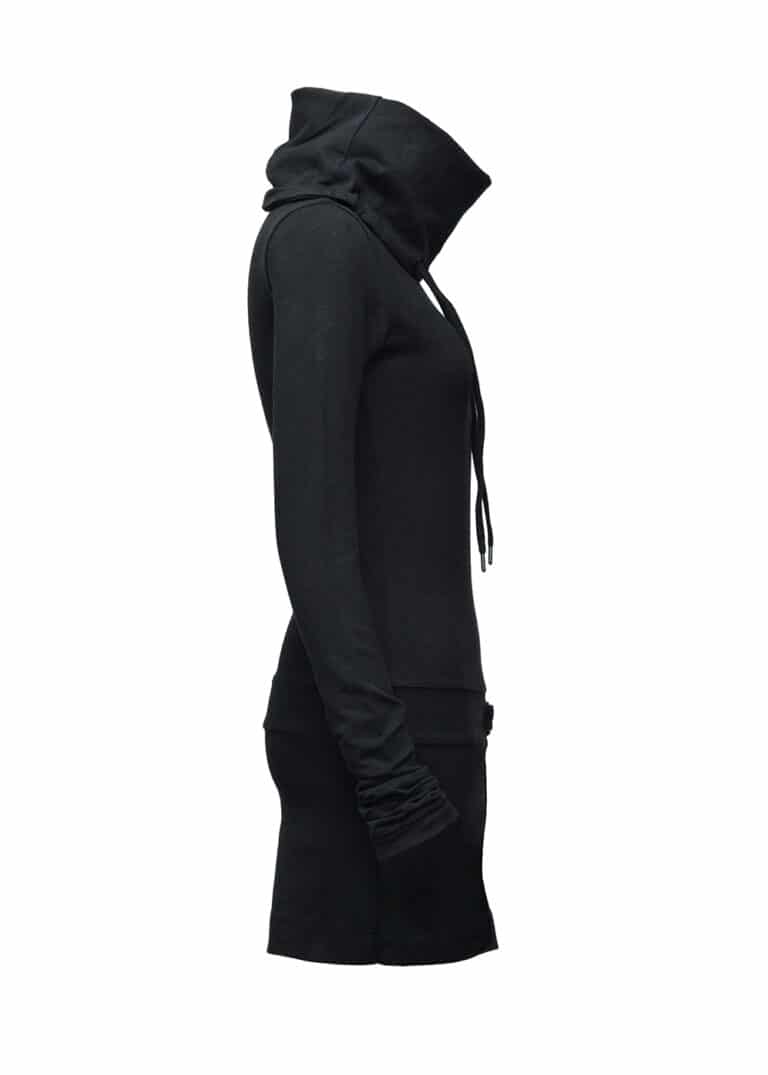 Shrine Tunic -Hemp & Organic Cotton- Nomads Hemp Wear