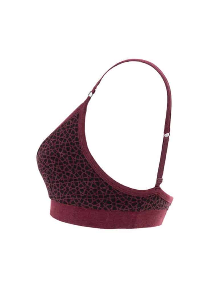 Sadia Bra - Nomads Hemp Wear