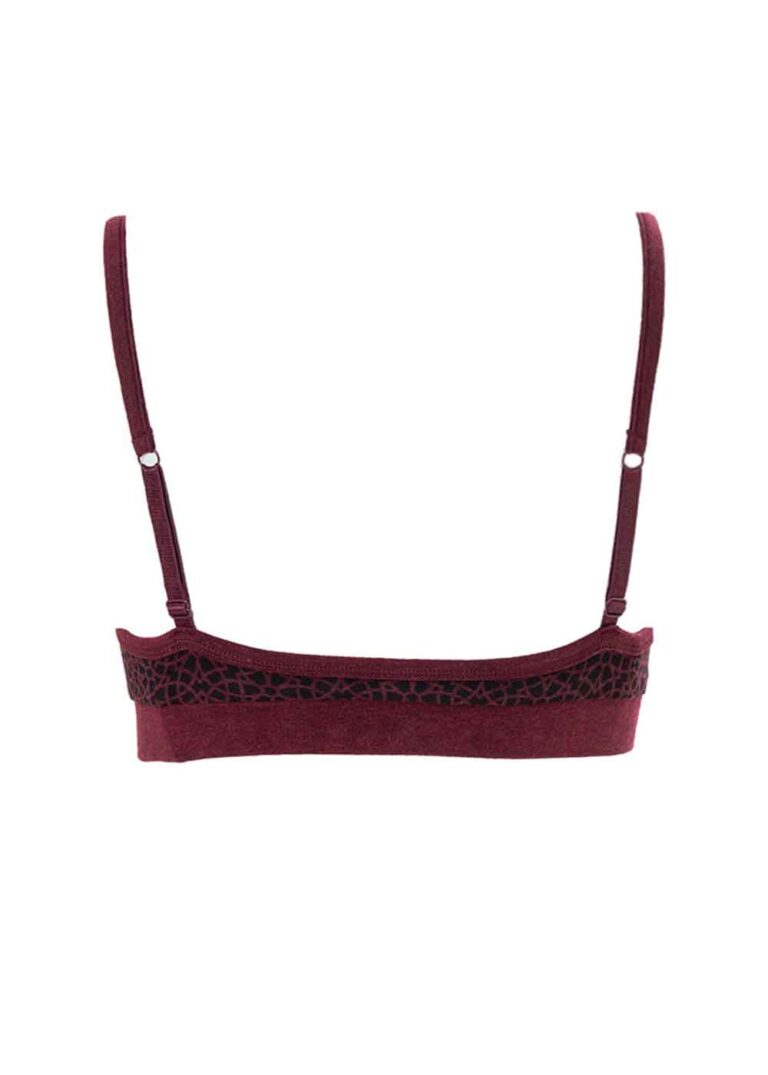 Sadia Bra - Nomads Hemp Wear